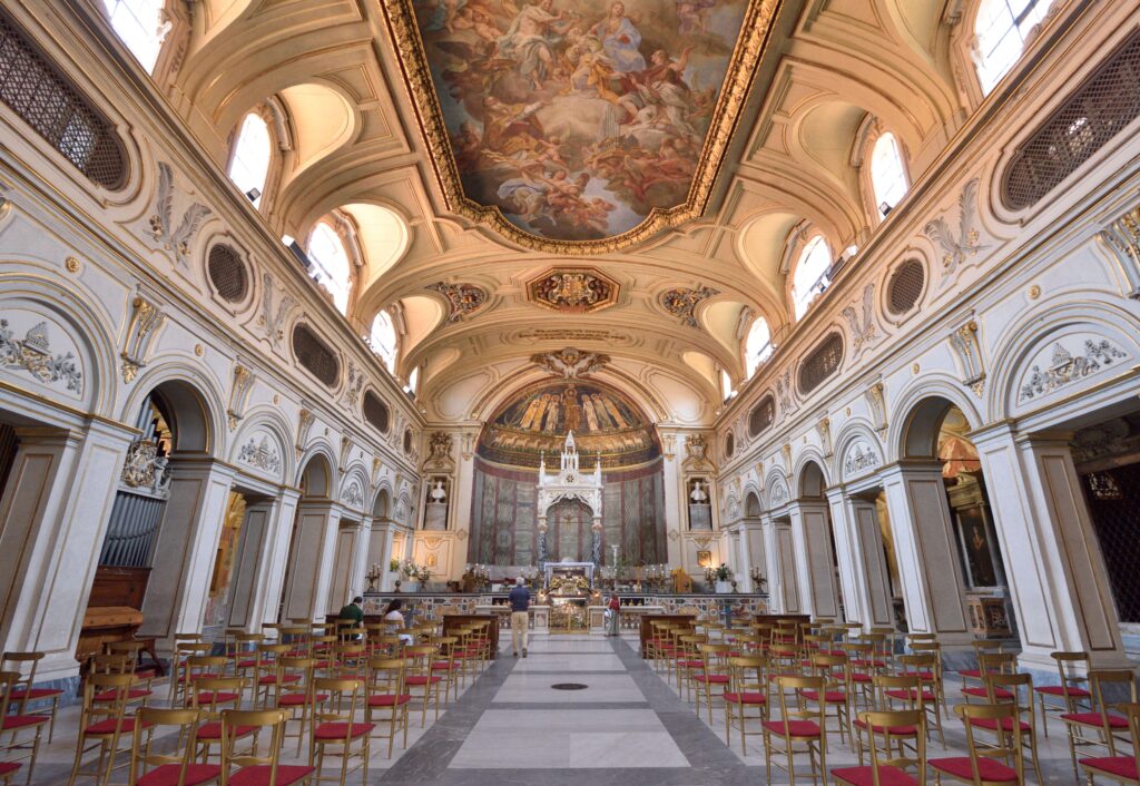 Florence & Rome: Behind the Scenes of Art Restoration & Conservation ...