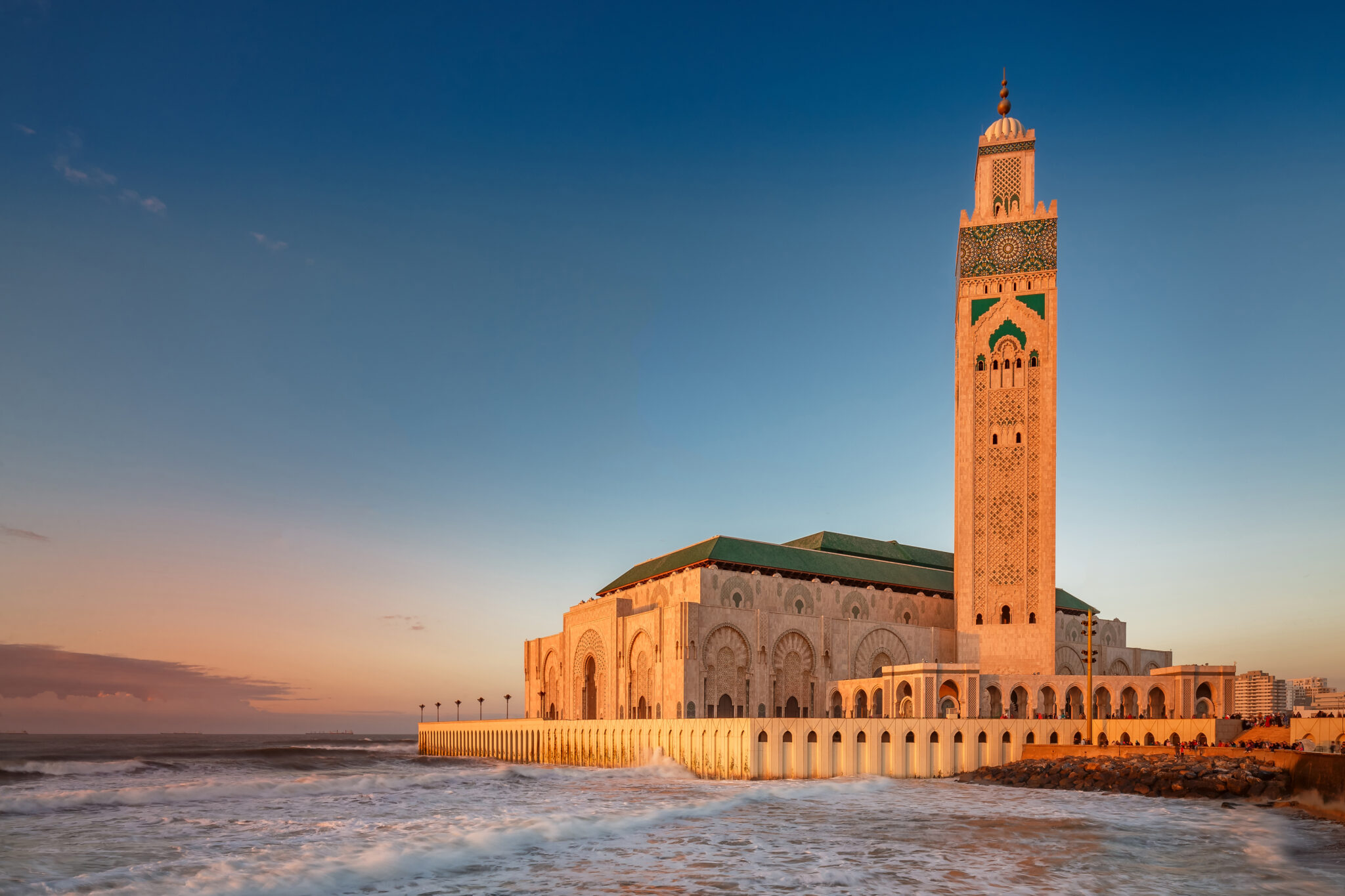 Crossroads of Cultures: Canary Islands, Morocco & Iberia Aboard Sea ...