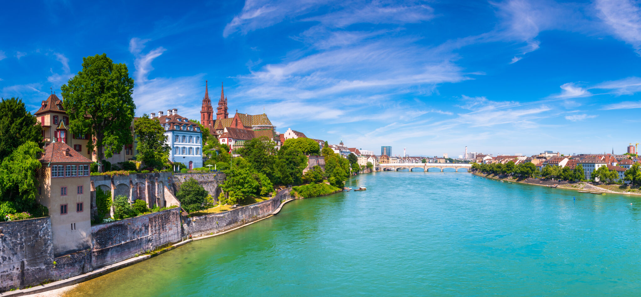 Swiss Sophistication: Zurich & Basel Featuring Art Basel - Arrangements ...
