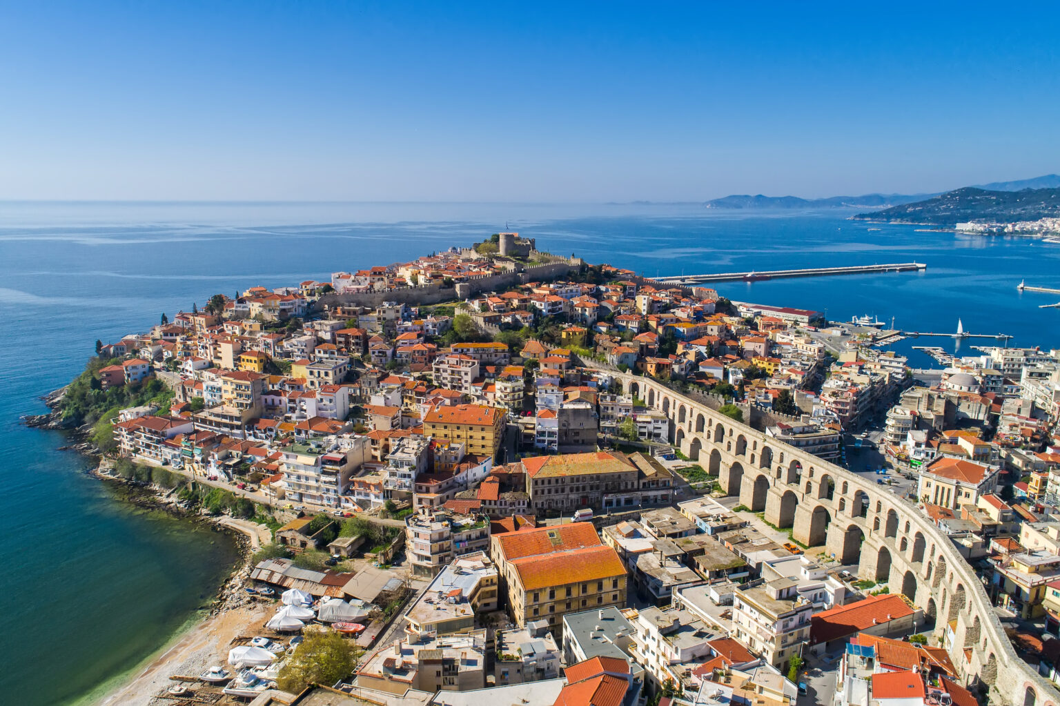 Thessaloniki to Athens Tour | Arrangements Abroad - Arrangements Abroad